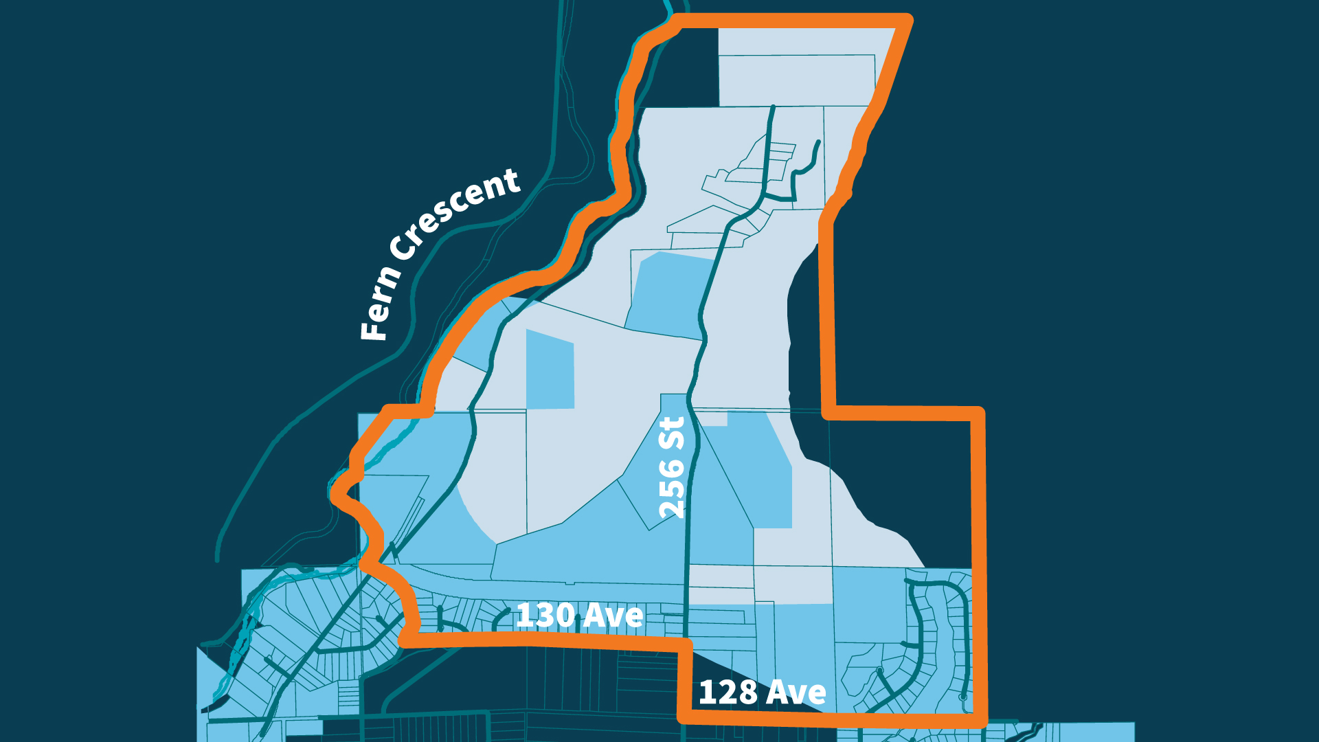 North 256 St. Industrial Lands Area Plan | Engage Maple Ridge