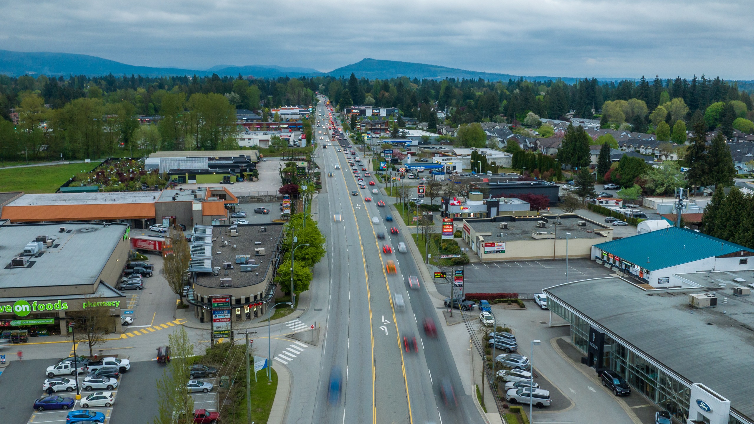 Lougheed Transit Corridor Area Plan | Engage Maple Ridge
