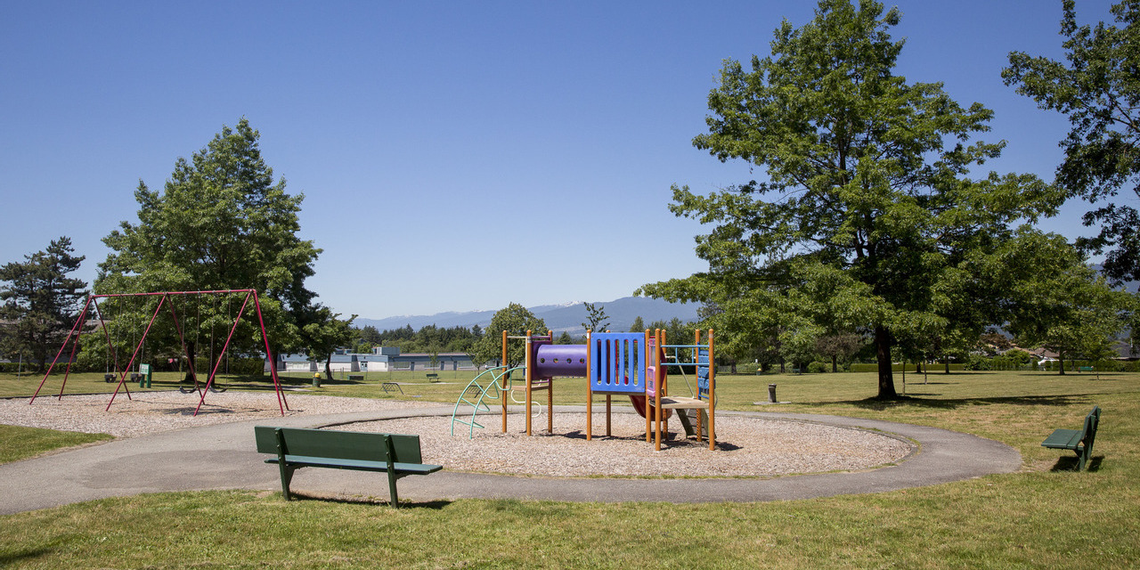 Volker Park - Park Improvements | Engage Maple Ridge