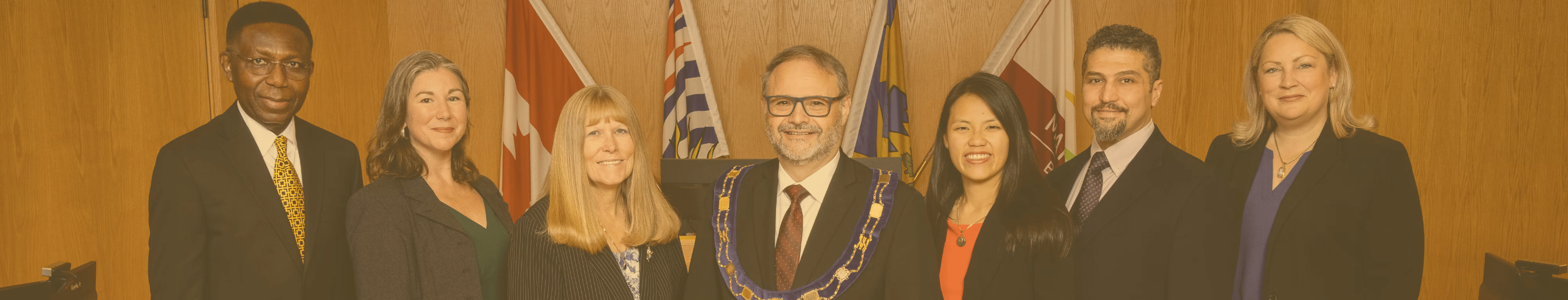 2023-2026 Council Strategic Plan | Engage Maple Ridge