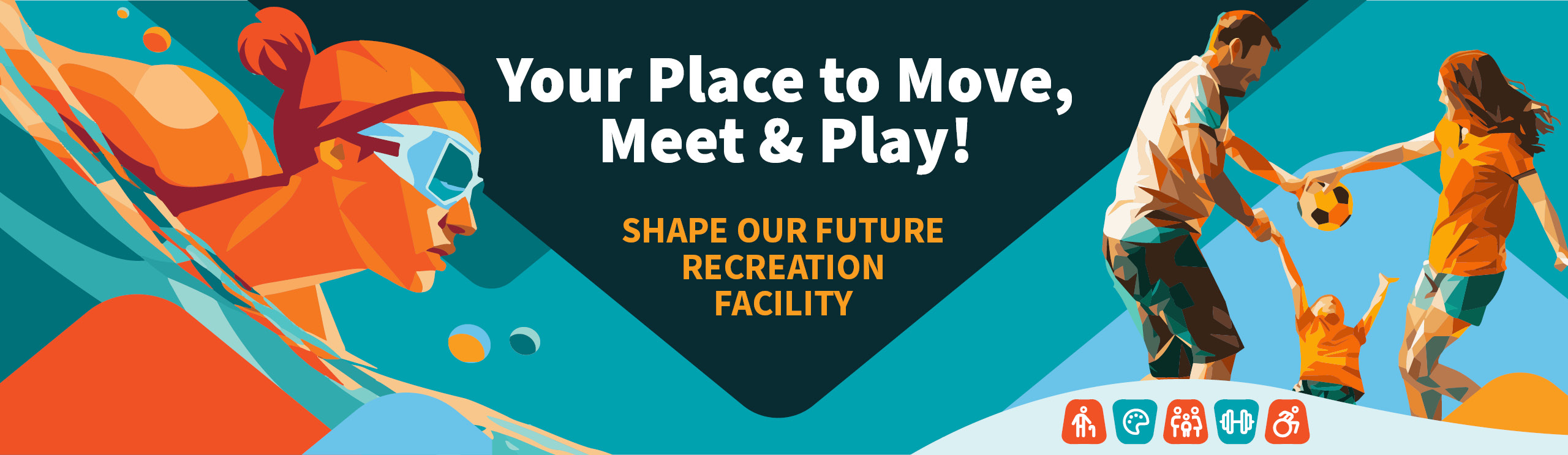 Shape Our Future Recreation Facility | Engage Maple Ridge