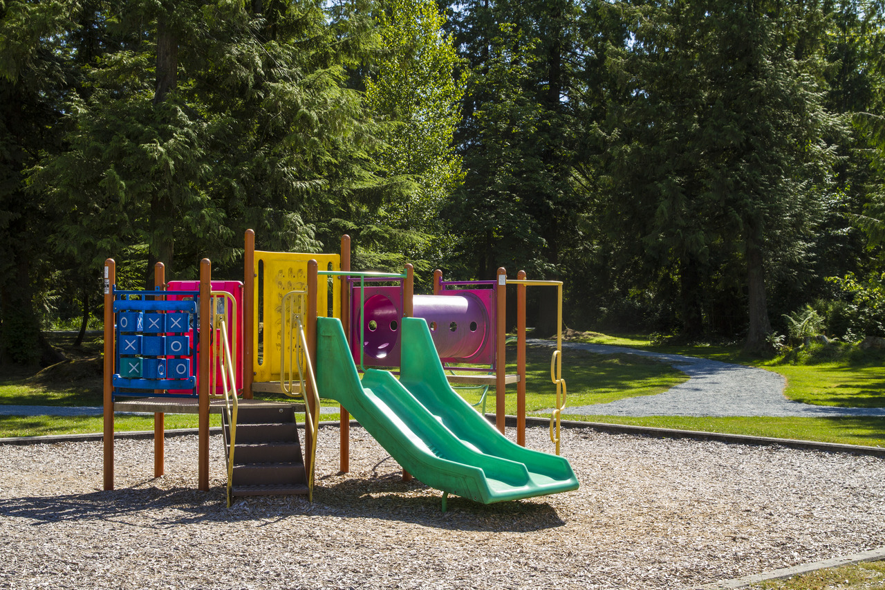Fairview Park Playground Upgrade | Engage Maple Ridge