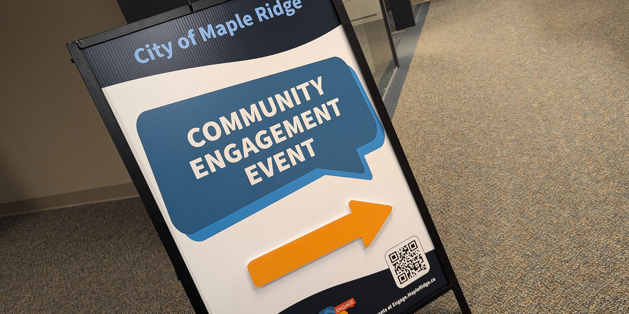 Community Engagement Framework | Engage Maple Ridge