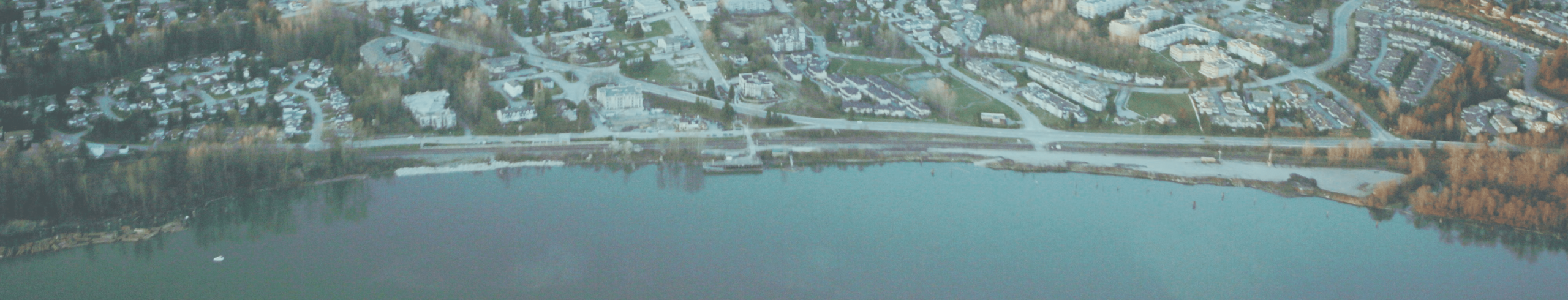 Port Haney Multi-Use Pathway (MUP) | Engage Maple Ridge